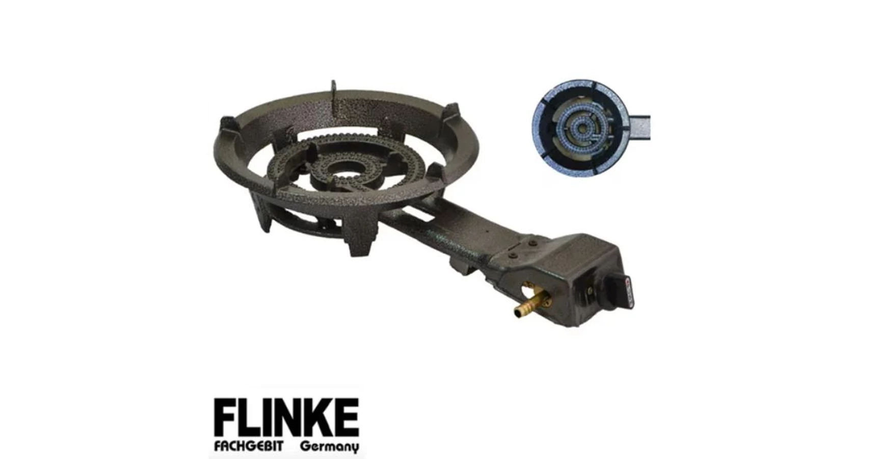 Flinke plinski plamenik s piezo paljenjem Model-GB31 - Malnistore
