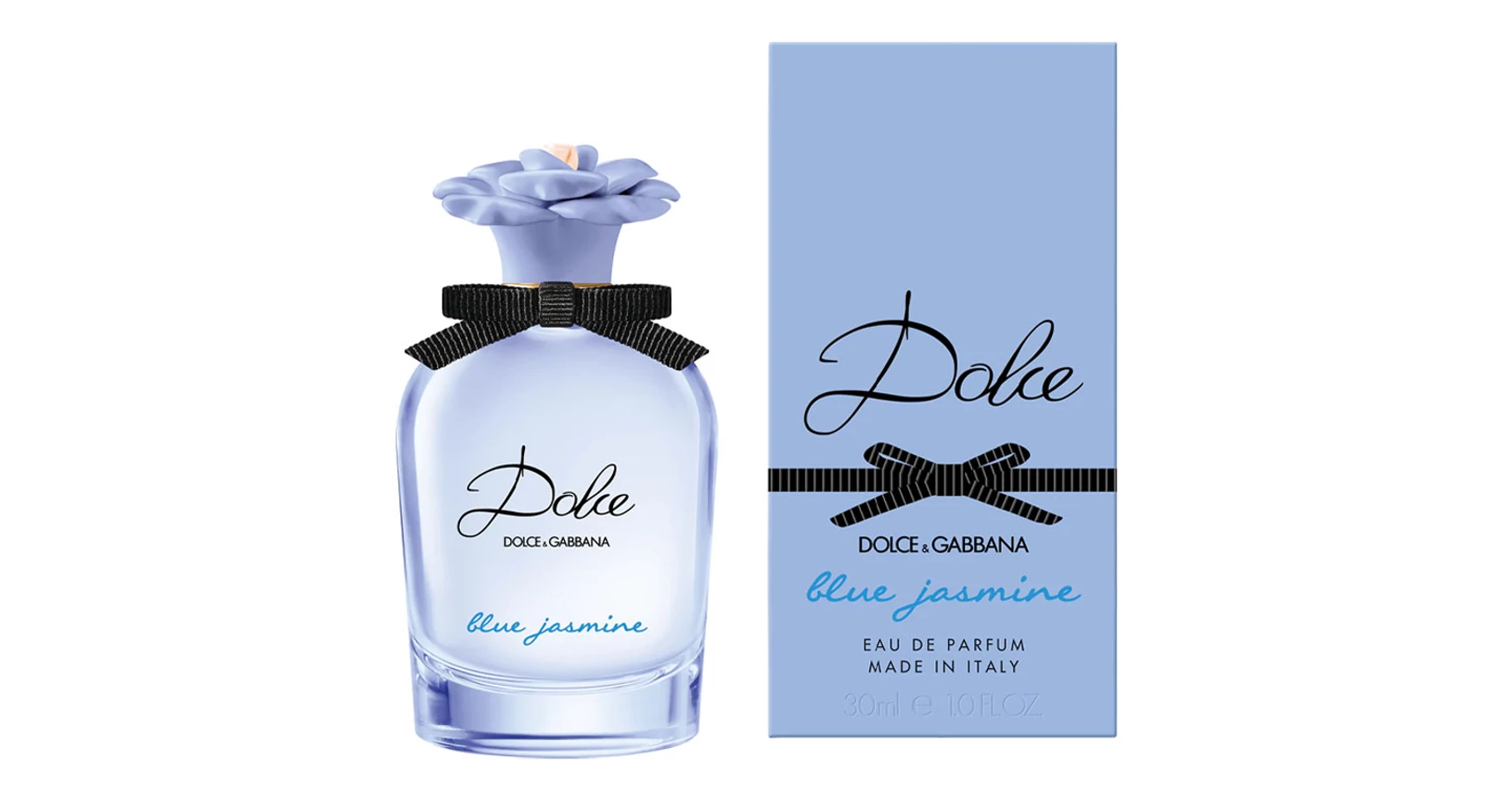 Dolce & Gabbana Dolce Blue Jasmine Eau de Parfum za žene – 75 ml 2049111