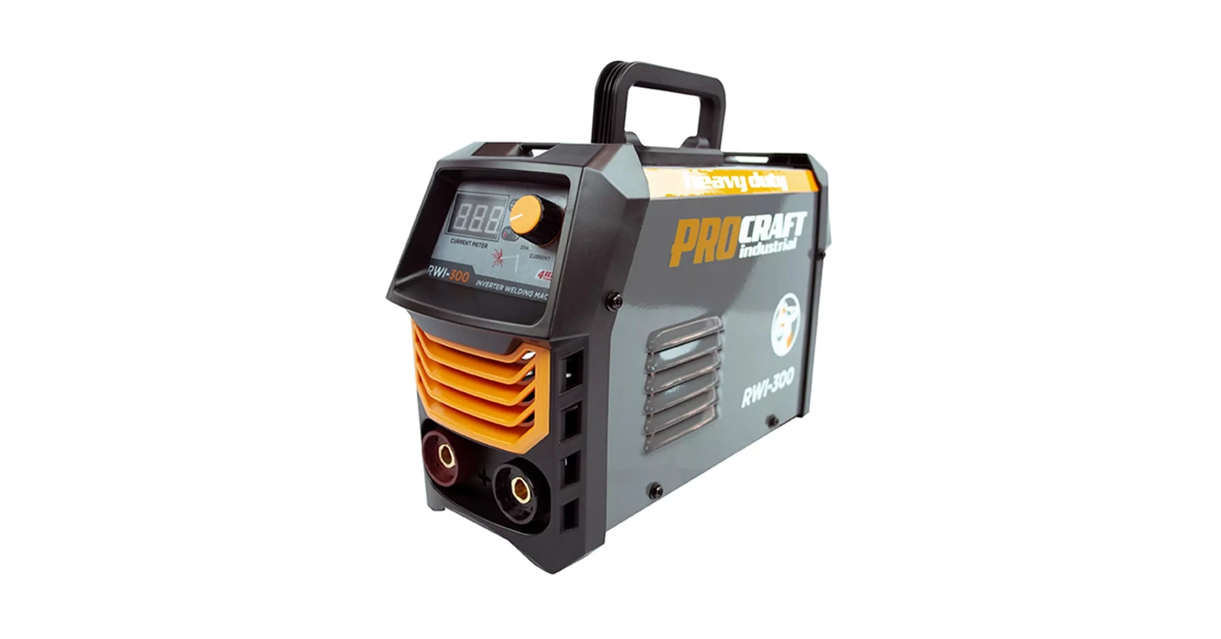 Procraft RWI-300 inverter za zavarivanje - Malnistore